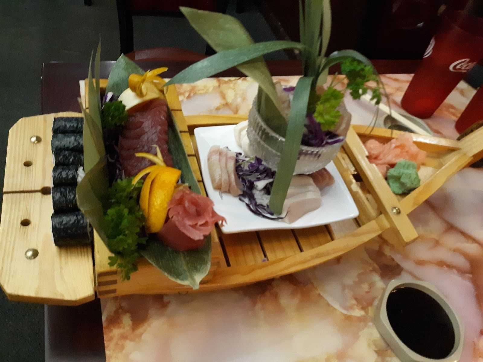 About | Sakura Japanese Steakhouse